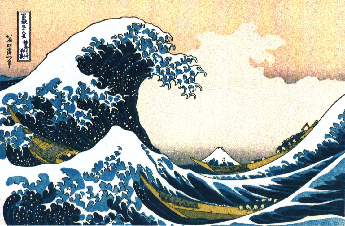 The Many Faces of Water – The Meaning of Water