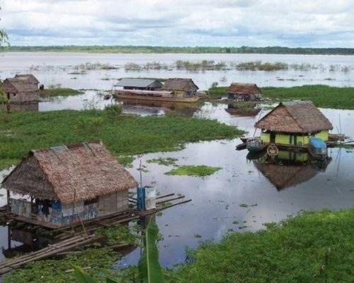 The Amazon River & the Tragedy of “The Tragedy of The Commons” – The ...