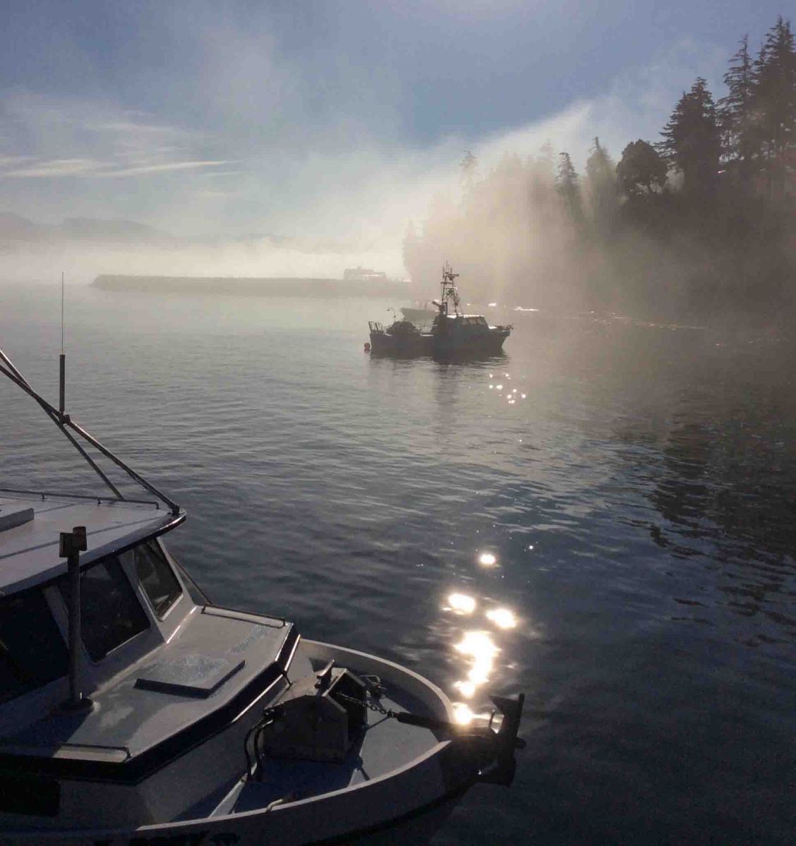 How the Smell of the Sea Affects Earth’s Climate – The Meaning of Water