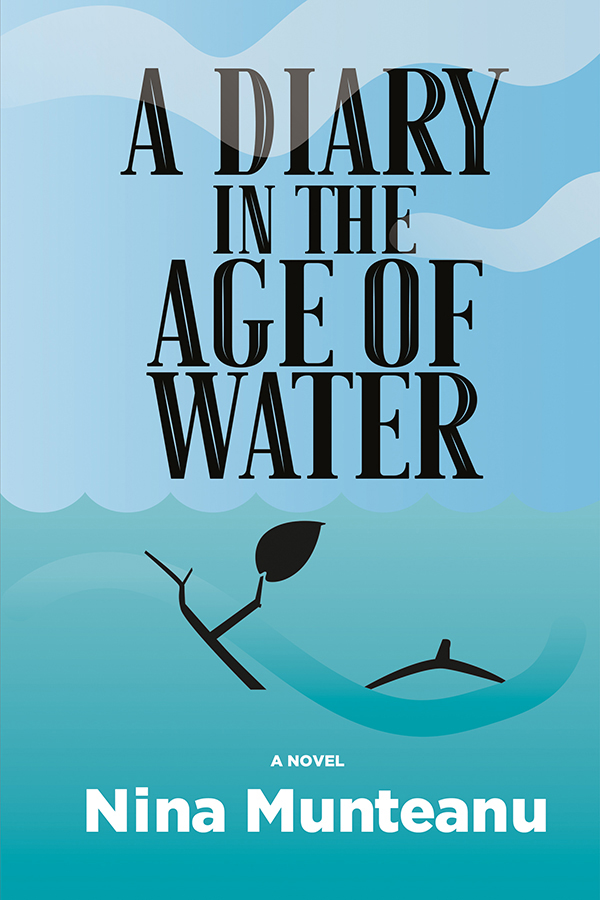 When Fiction Meets Water Justice & Climate Change – The Meaning of Water