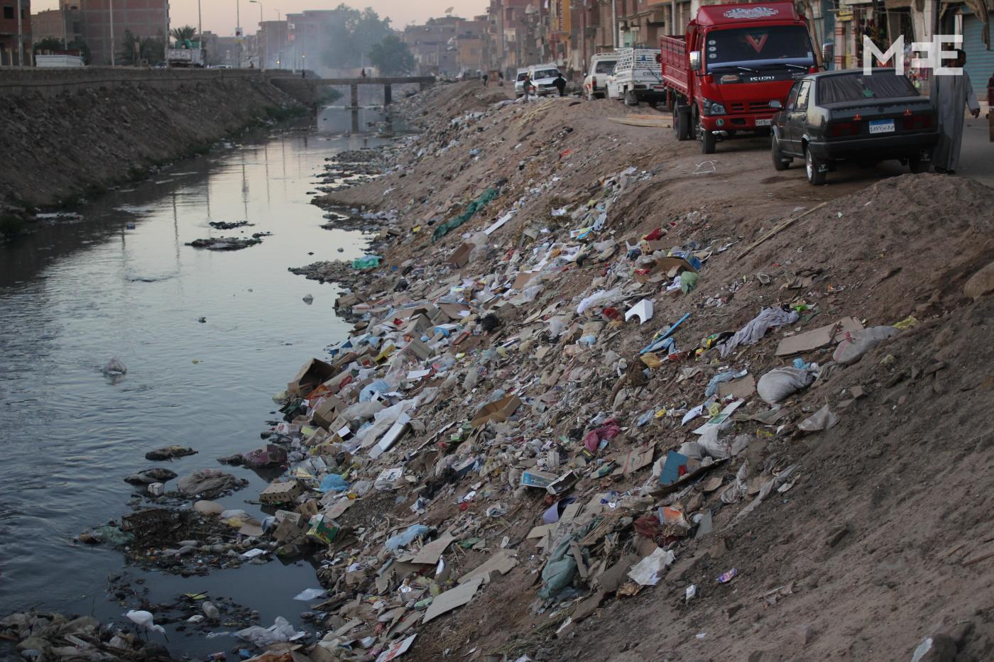 Ten Rivers Contribute over 90% of Plastic Pollution in our Ocean – The ...