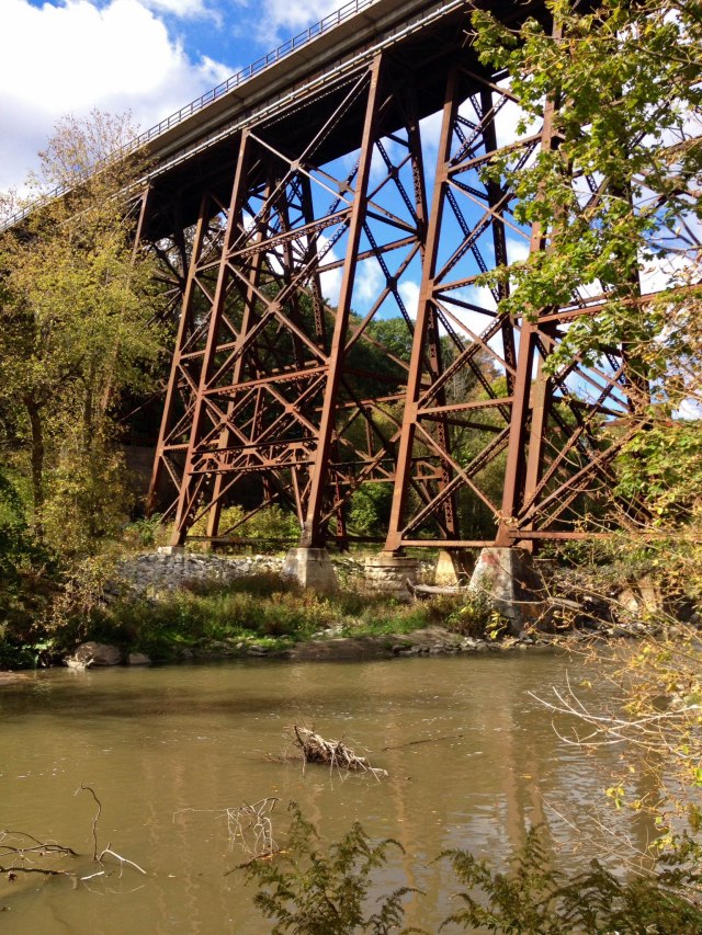 Urban Waterways: the East Don River – The Meaning of Water