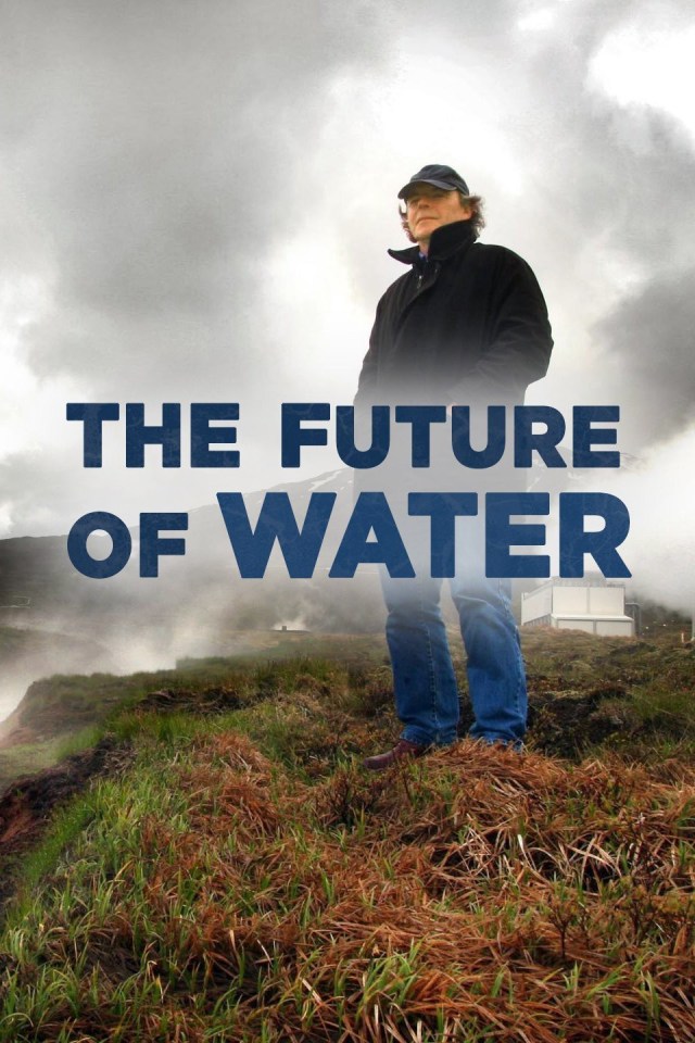 The Future of Water – The Meaning of Water