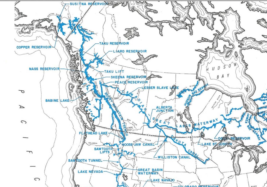 A True Rocky Mountain Gem: The Antique Forest of Robson Valley – The ...