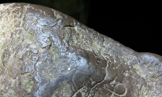 Spelunking in Warsaw Caves – The Meaning of Water