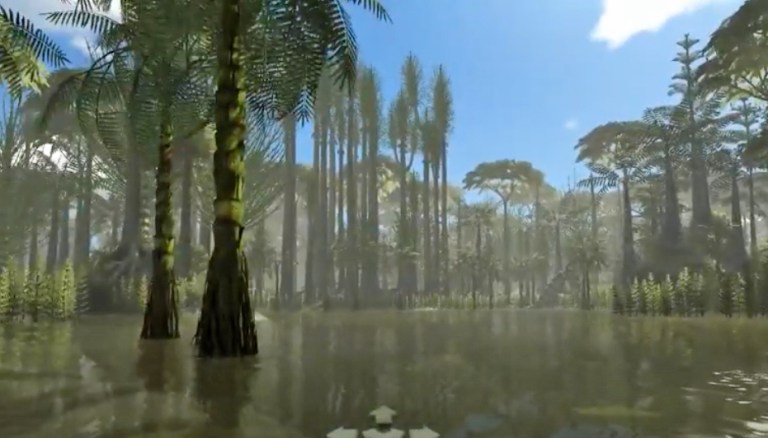 Equisetum: From Giant Tree to Little Plant—A Study & An Evolution – The ...