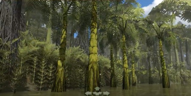 Equisetum: From Giant Tree to Little Plant—A Study & An Evolution – The ...