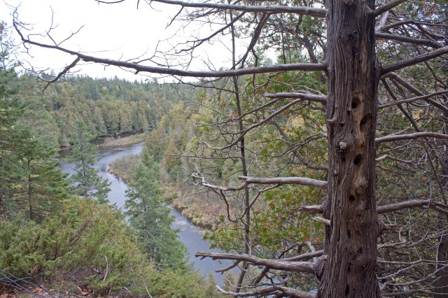 Spelunking in Warsaw Caves – The Meaning of Water