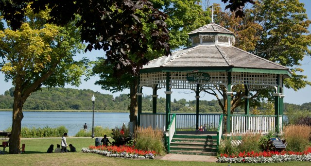 Lake Study: Lake Scugog & Charming Port Perry – The Meaning of Water