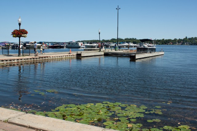 Lake Study: Lake Scugog & Charming Port Perry – The Meaning of Water
