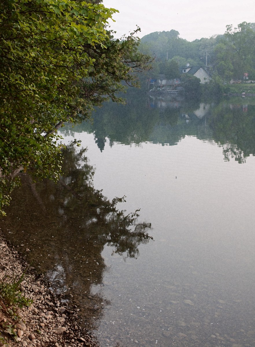 “The Way of Water” by Nina Munteanu now in Metastellar Anthology Two – The Meaning of Water