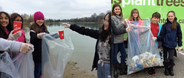 Why Some People Litter and Why Some Don’t… – The Meaning of Water