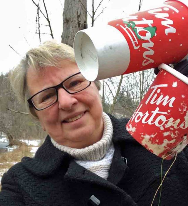 Why Some People Litter and Why Some Don’t… – The Meaning of Water