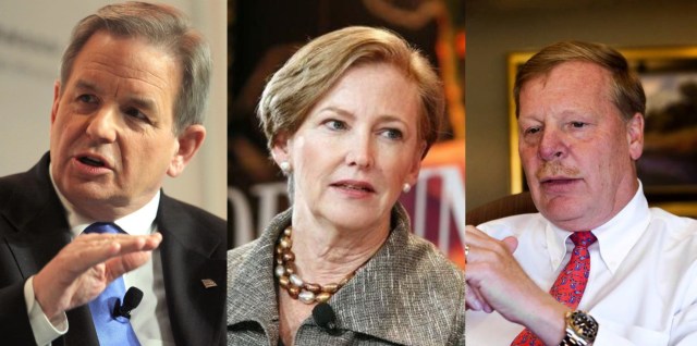 DuPont’s Decades-Long Legacy of Crime: 2000s – The Meaning of Water