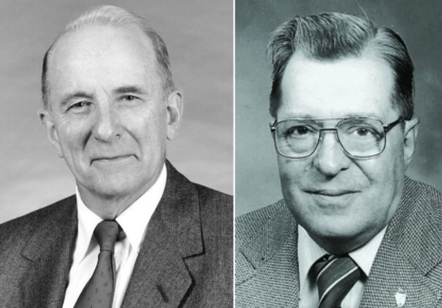 DuPont’s Decades-Long Legacy of Crime: 1980s – The Meaning of Water