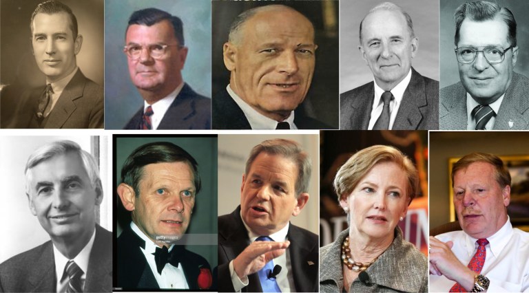 DuPont’s Decades-Long Legacy of Crime: 2000s – The Meaning of Water